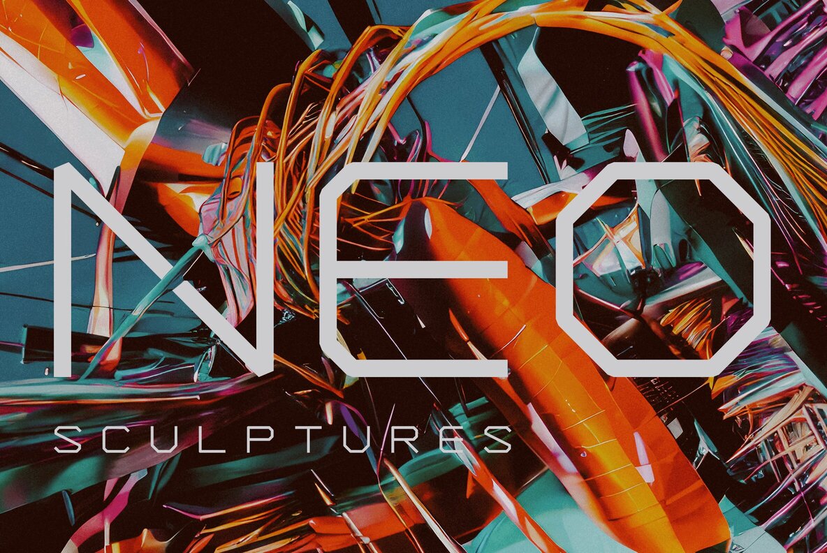 Neo Sculptures Graphics: Revolutionizing the Future of Digital Art ... Neo Sculptures Graphics: Revolutionizing the Future of Digital Art ...
